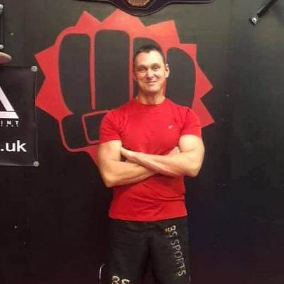 Our team | Windrush Kickboxing and Boxing Academy