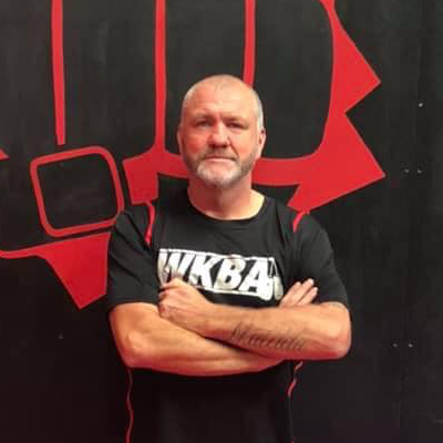 Our team | Windrush Kickboxing and Boxing Academy