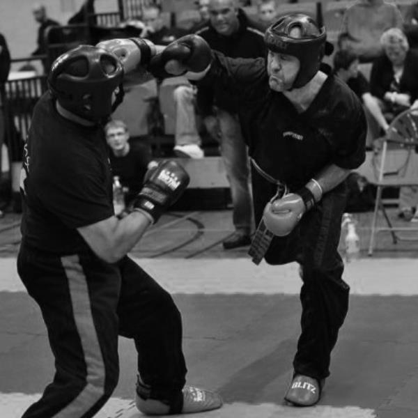 Photo gallery | Windrush Kickboxing and Boxing Academy